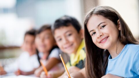 Day School | Crania Schools